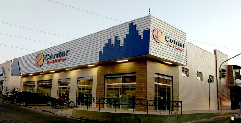 R Center Seleciona Estoquista em Fortaleza | ClassiJobs