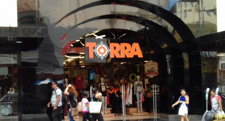 Não Exige Experiência: Lojas Torra Oferece Oportunidades para 2 Funções ...