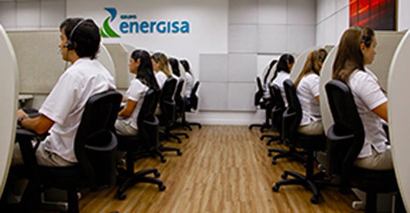 Energisa anuncia nova seleção para Atendente Call Center/Cobrança ...