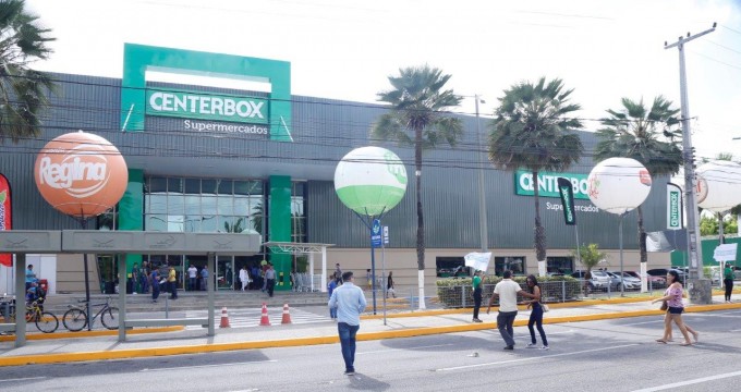 Centerbox Oferece Nova Oportunidade em Fortaleza | ClassiJobs