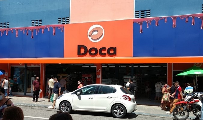 Com e sem experiência: Doca oferece vagas para 3 funções em Fortaleza ...