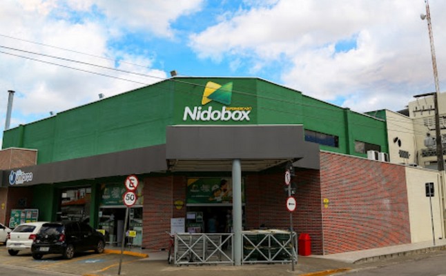 Com e sem experiência: Nidobox Supermercados oferece vagas em diversos ...